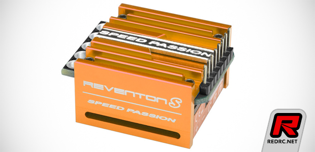 Red RC » Speed Passion Reventon Brushless ESC Red RC » Speed Passion Reventon Brushless ESC
