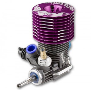 Red RC » Novarossi Plus 4 buggy engine