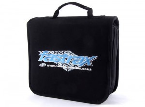Red RC » Fastrax Mega Tool Carry bag