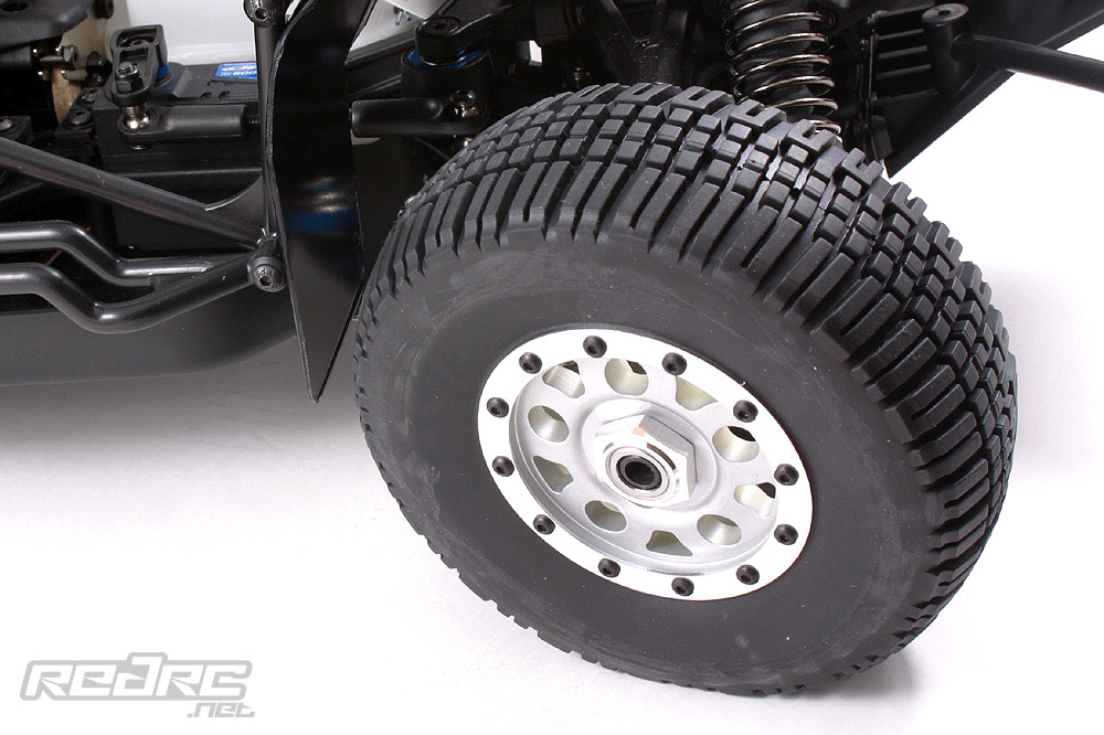 Red RC » SC8er Boy – Team Associated SC8