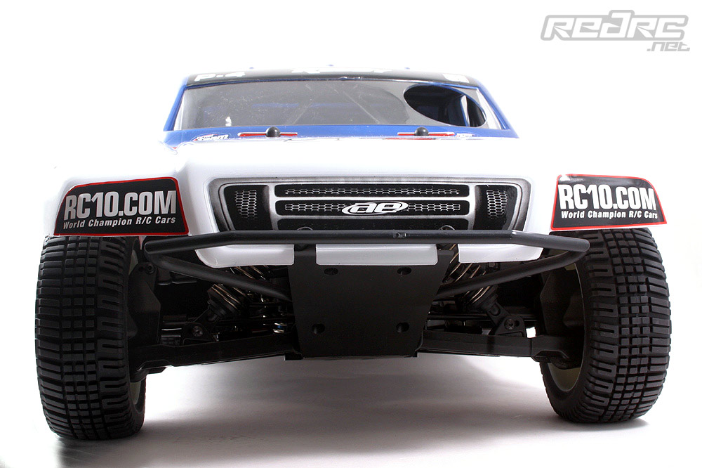 Red RC » SC8er Boy – Team Associated SC8