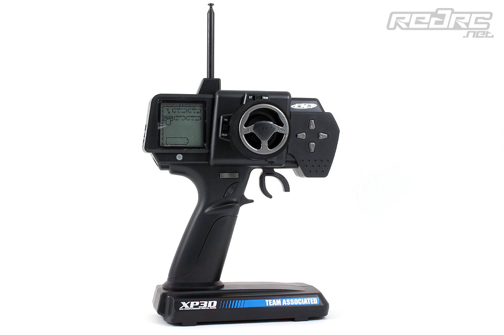 Red RC » SC8er Boy – Team Associated SC8