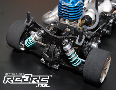 Red RC » Toy Fair 2009 – Team Magic