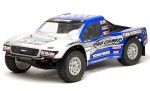 Red RC » Associated SC10 Officially Licensed SC bodies