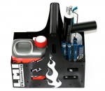 Red RC » LMI Racing Pit box