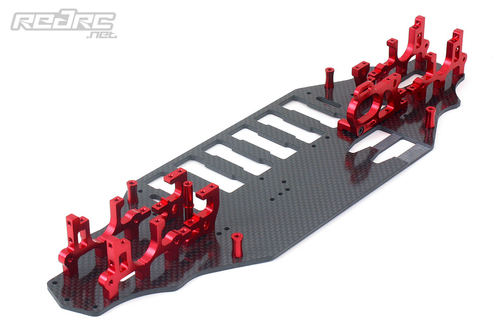 Red RC » Quantum Mechanics – TOP Racing Photon