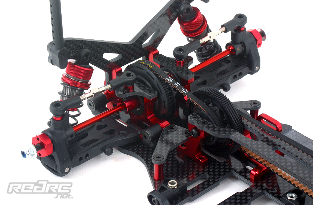 Red RC » Quantum Mechanics – TOP Racing Photon