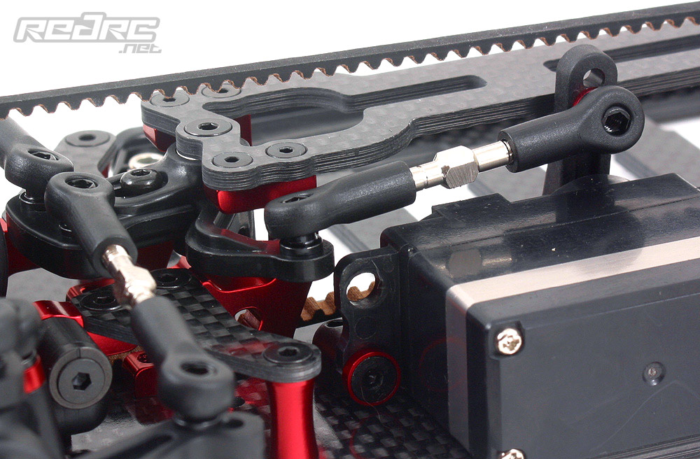 Red RC » Quantum Mechanics – TOP Racing Photon