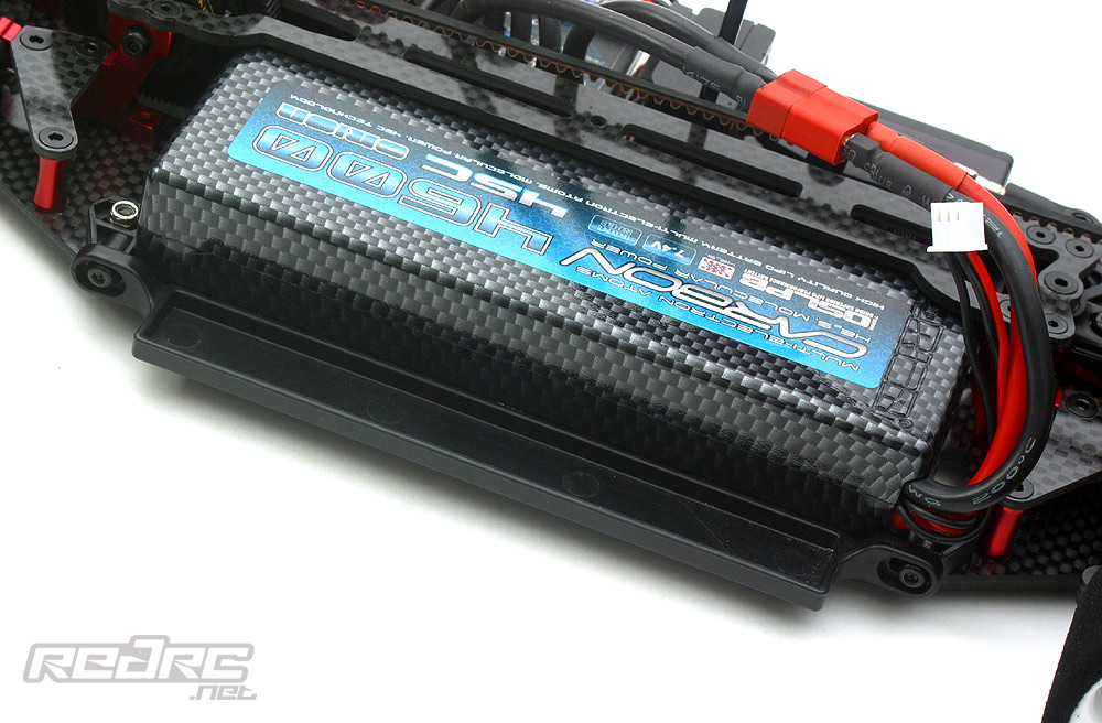 Red RC » Quantum Mechanics – TOP Racing Photon