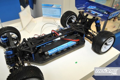 Red RC » Toy Fair 2010 – LRP