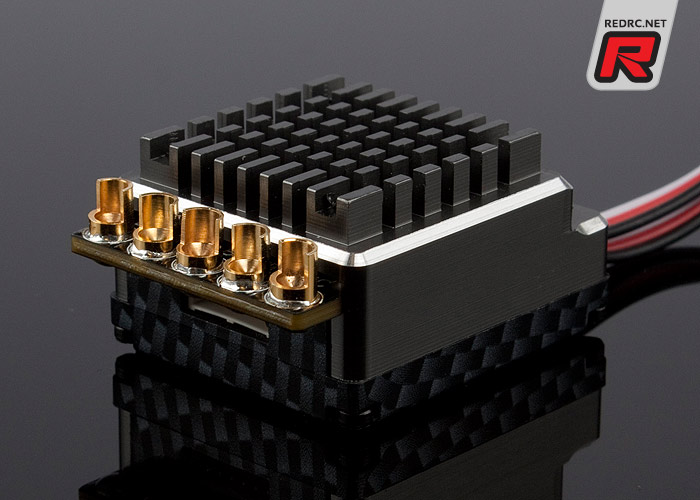 Team Orion Vortex R-series controllers - RC News - MSUK RC Car Forum