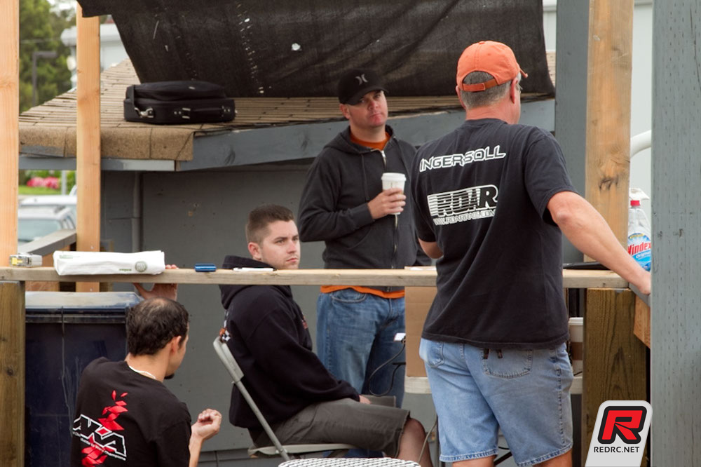 Red RC » 2011 ROAR Off-Road Nationals – Qualifying Rd1