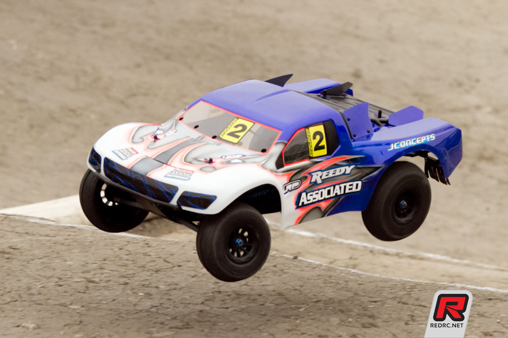 Red RC » 2011 ROAR Off-Road Nationals – Qualifying Rd1