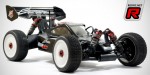Red RC » S-Workz S350 BK1 2012 version