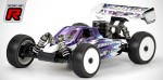 Red RC » Pro-Line 2012 Bulldog for Hot Bodies D8 & D8T