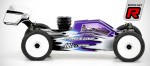 Red RC » Pro-Line 2012 Bulldog for Hot Bodies D8 & D8T