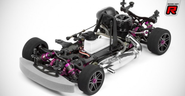 Red RC » Toy Fair 2012 – HB / HPI Racing