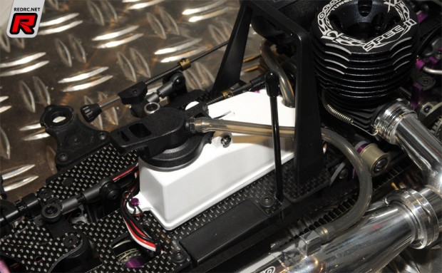 Red RC » Toy Fair 2012 – HB / HPI Racing