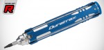 Duratrax 12-tip multi-driver tool - Red RC
