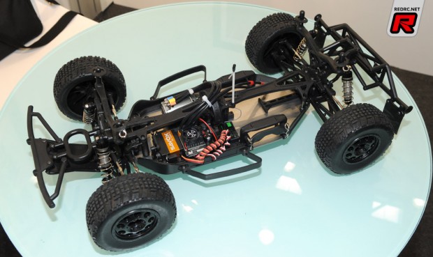 Red RC » Toy Fair 2012 – Team C