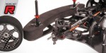 Red RC » Serpent S100 LT 1/10 pan car