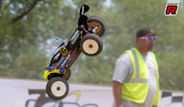 Red RC » Ty Tessmann is double ROAR National Champion