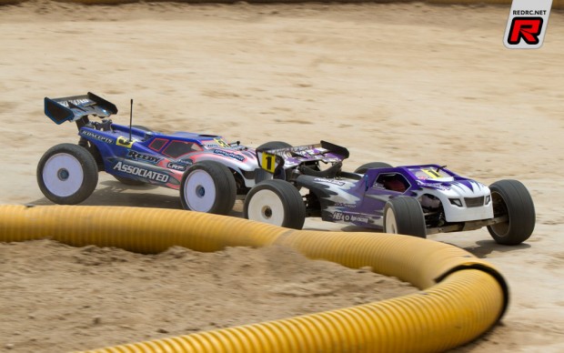 Red RC » Ty Tessmann is double ROAR National Champion