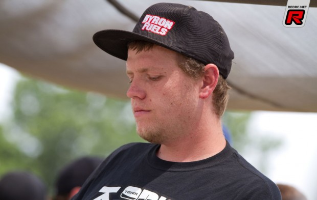 Red RC » Ty Tessmann is double ROAR National Champion