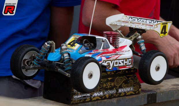 Red RC » Ty Tessmann is double ROAR National Champion