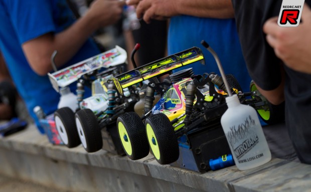 Red RC » Ty Tessmann is double ROAR National Champion