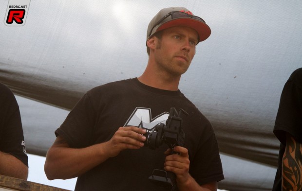 Red RC » Ty Tessmann is double ROAR National Champion