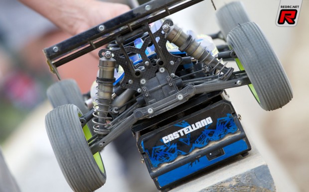 Red RC » Ty Tessmann is double ROAR National Champion
