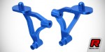 JConcepts LP wing mount & chassis weights - Red RC