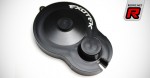 Red RC » Exotek Durango gear cover & hex adapters