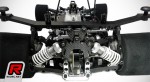 Red RC » BMT 984 1/8th scale chassis