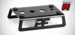 Red RC » Protoform aluminium wing mounts & satin car stand