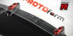 Red RC » Protoform aluminium wing mounts & satin car stand