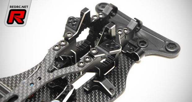 Red RC » CSO V3 2015 Prototype Type-1 touring car