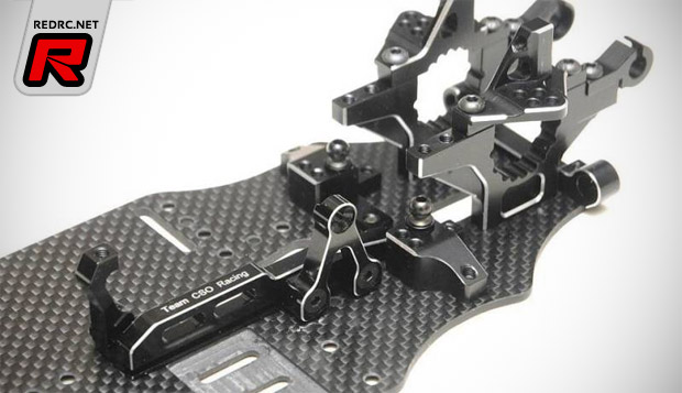 Red RC » CSO V3 2015 Prototype Type-1 touring car