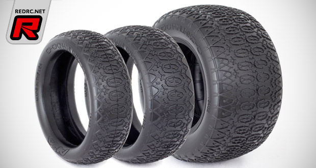 Red RC » AKA Chain Link buggy & stadium tires