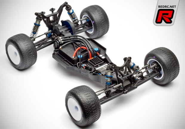 Red RC » Team Associated RC10T5M Team kit