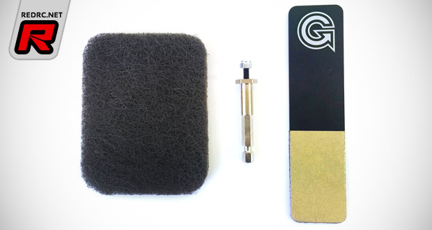 Red RC » Gravity RC Offroad tire break-in kit