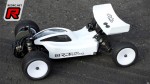 Red RC » ORB Racing FF210 FWD 1/10th scale conversion