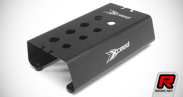 Red RC » Xceed 1/10th buggy stand & small tool bag