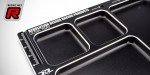 Red RC » RDRP Ultra Tray pit table organiser