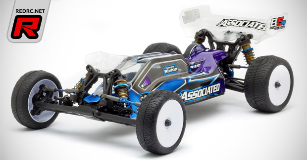 Red RC » Associated LE RC10B5M Champions Edition