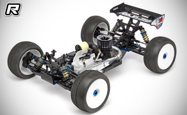 Red RC » Team Associated RC8T3 Team Kit