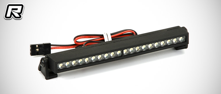 Red RC » Pro-Line LED light bar kits