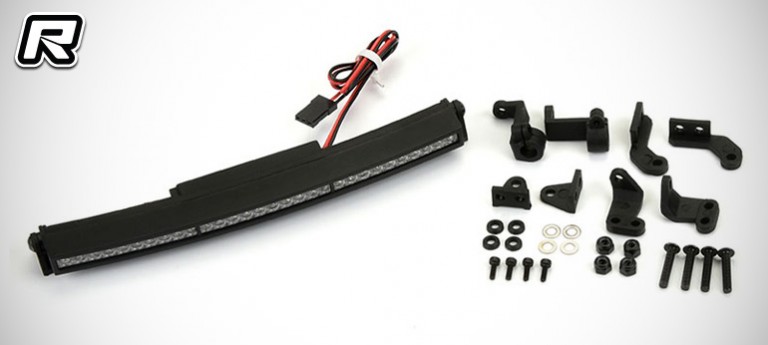 Red RC » Pro-Line LED light bar kits