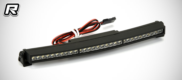 Red RC » Pro-Line LED light bar kits